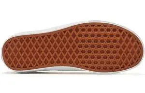 VANS Era Calf Hair Sneakers - White