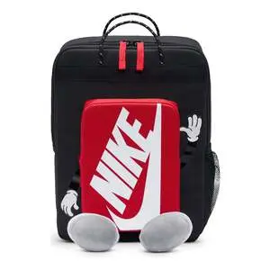Nike Backpack With Graphic Detail