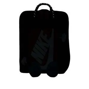 Nike Backpack With Graphic Detail