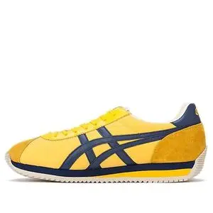 Onitsuka Tiger Onitsuka Tiger Montreal NM Yellow Blue Yellow/blue