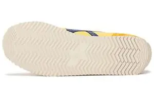Onitsuka Tiger Montreal Nm Yellow Blue - Yellow/blue