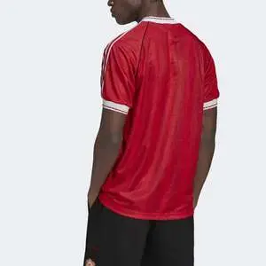 Adidas Manchester United 90 Home Jersey