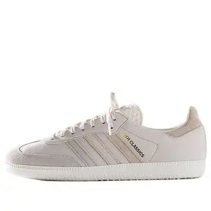 Adidas Adidas X Kith Samba OG Sneakers White/orbit Grey