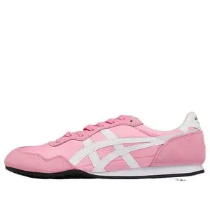 Onitsuka Tiger Onitsuka Tiger Serrano "Prism Pink White" Prism Pink/white