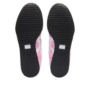 Onitsuka Tiger Serrano "prism Pink White - Prism Pink/white