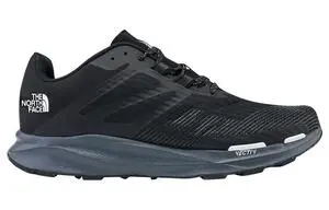 The North Face Vectiv Eminus Trail Running Shoes - Black/grey
