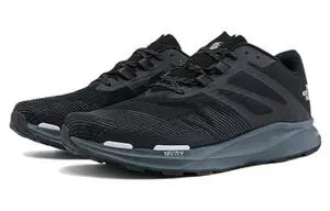 The North Face Vectiv Eminus Trail Running Shoes - Black/grey