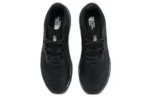 The North Face Vectiv Eminus Trail Running Shoes - Black/grey