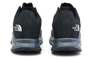 The North Face Vectiv Eminus Trail Running Shoes - Black/grey