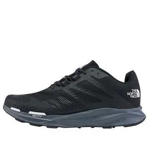 The North Face Vectiv Eminus Trail Running Shoes - Black/grey