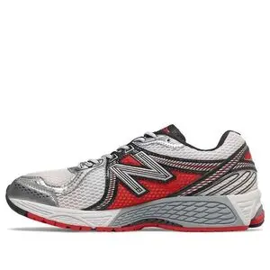 NEW BALANCE 860 Athletic Sneakers - White