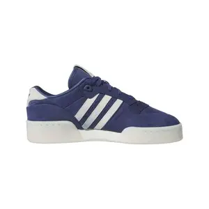 Adidas Rivalry Low Lux Sneakers