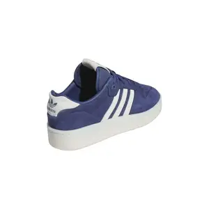 Adidas Rivalry Low Lux Sneakers