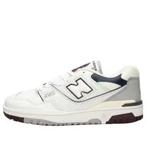 NEW BALANCE 550 Athletic Sneakers - White