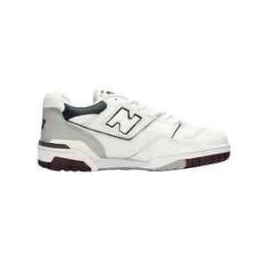 NEW BALANCE 550 Athletic Sneakers - White