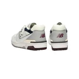 NEW BALANCE 550 Athletic Sneakers - White