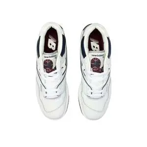 NEW BALANCE 550 Athletic Sneakers - White