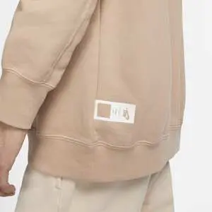 Nike Premium Fleece Sweatshirt