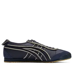 Onitsuka Tiger Mexico 66 Sd Sneakers - Dark Navy
