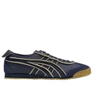 Onitsuka Tiger Mexico 66 Sd Sneakers - Dark Navy