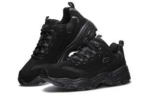 Sketchers D'lites 2.0 Athletic Sneakers