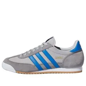 Adidas Adidas R71 Sneakers Grey/blue/gum