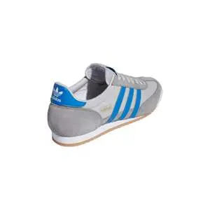 Adidas R71 Sneakers - Grey/blue/gum