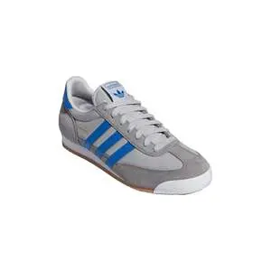 Adidas R71 Sneakers - Grey/blue/gum