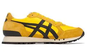 Onitsuka Tiger Colorado Eighty Five Nm Sneakers - Yellow/black