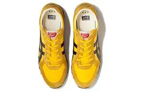 Onitsuka Tiger Colorado Eighty Five Nm Sneakers - Yellow/black