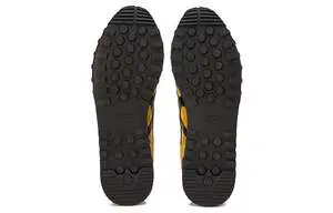 Onitsuka Tiger Colorado Eighty Five Nm Sneakers - Yellow/black