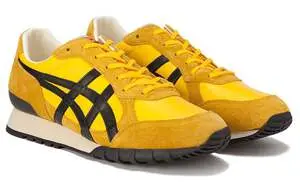Onitsuka Tiger Colorado Eighty Five Nm Sneakers - Yellow/black