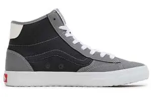 VANS The Lizzie High Top Sneakers