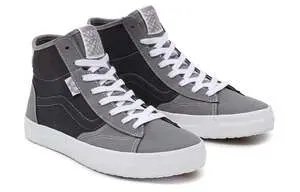 VANS The Lizzie High Top Sneakers