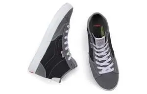 VANS The Lizzie High Top Sneakers