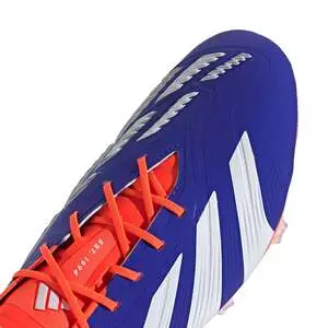 Adidas Predator Elite Fg Football Cleats