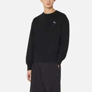 PUMA X Ami Crewneck Sweatshirt