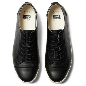 Onitsuka Tiger Colesne Lo Nm Sneakers - Black/white