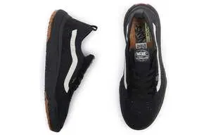 VANS Ultrarange Vr3 Sneakers - Black/white