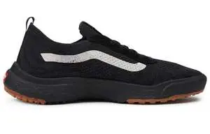 VANS Ultrarange Vr3 Sneakers - Black/white