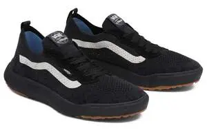 VANS Ultrarange Vr3 Sneakers - Black/white