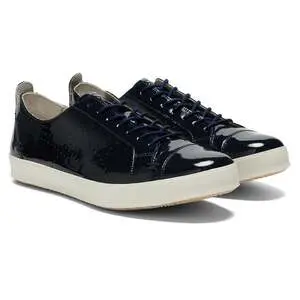 Onitsuka Tiger Low Top Sneakers - Navy/navy