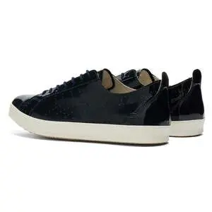 Onitsuka Tiger Low Top Sneakers - Navy/navy