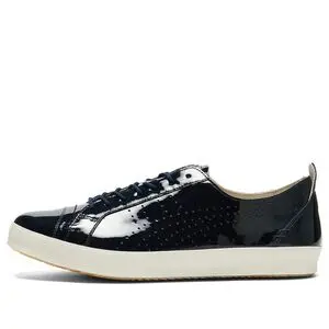 Onitsuka Tiger Onitsuka Tiger Low Top Sneakers Navy/navy