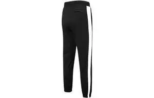 PUMA Iconic T7 Track Pants 'black White - Black/white