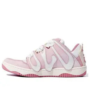 OLD ORDER Skater/001 "pink" Sneakers