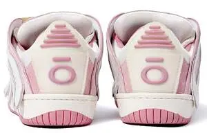 OLD ORDER Skater/001 "pink" Sneakers