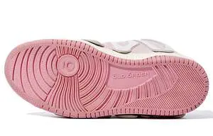 OLD ORDER Skater/001 "pink" Sneakers