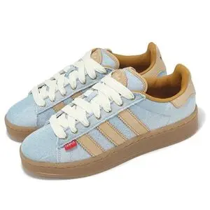 Adidas Campus 00s Sneakers - Supplier Color/magic Beige/mesa