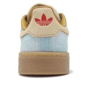 Adidas Campus 00s Sneakers - Supplier Color/magic Beige/mesa